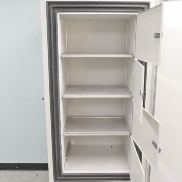 Minus Forty Freezer - Ultra Cold - The Lab World Group