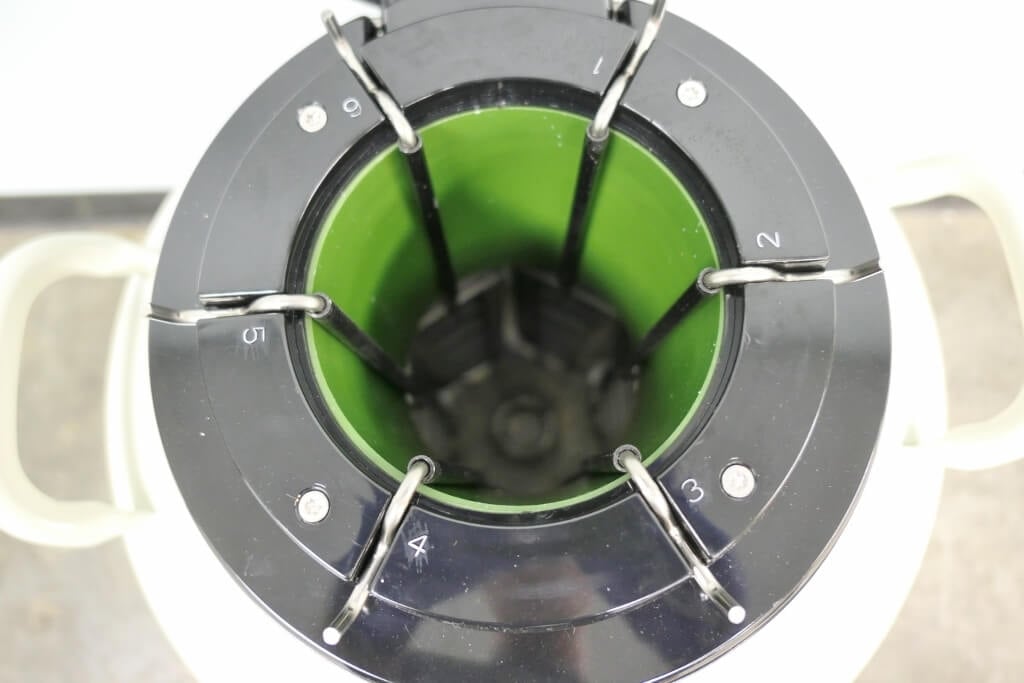 VWR Cryopro BR1 Liquid Nitrogen Dewar - The Lab World Group