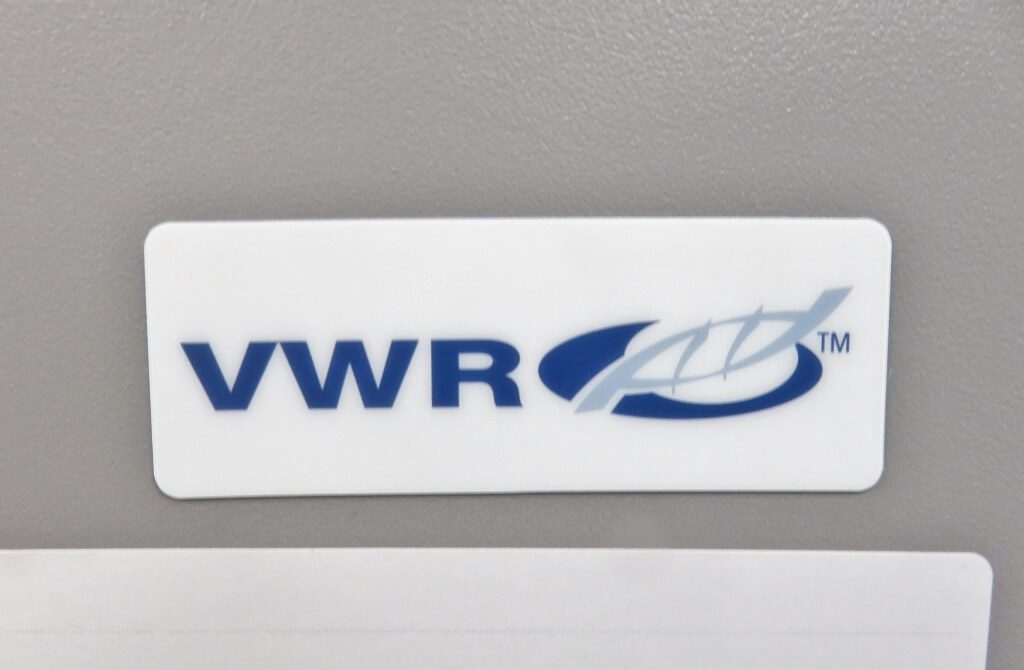 VWR 1500E High Temperature Incubator - The Lab World Group