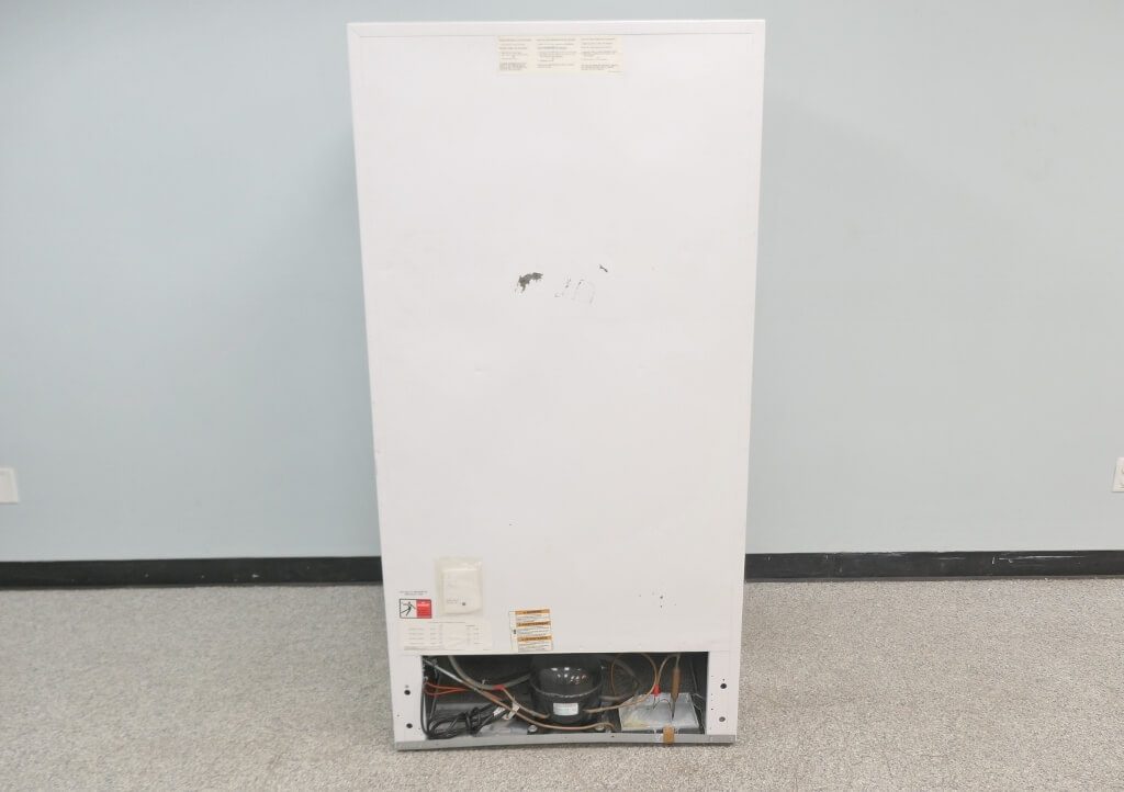 VWR Laboratory Refrigerator - The Lab World Group