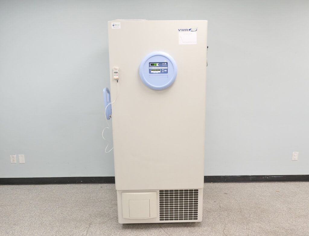 Minus Forty Freezer - Ultra Cold - The Lab World Group