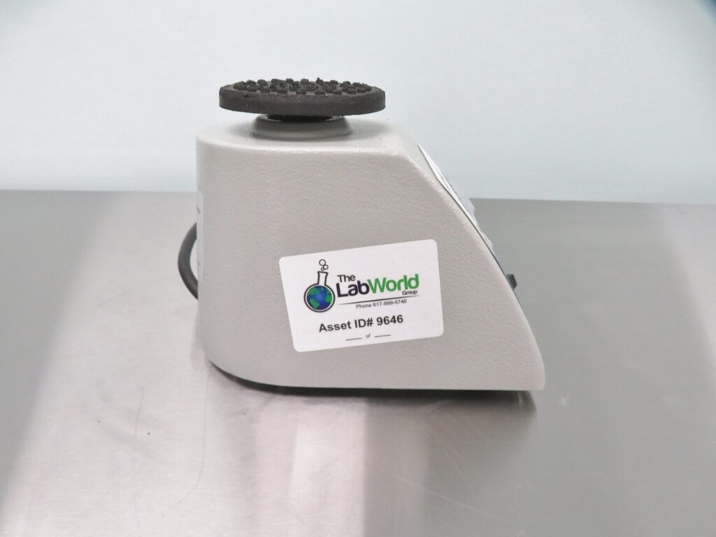 VWR Vortex Mixer | Digital | Flat Top - The Lab World Group