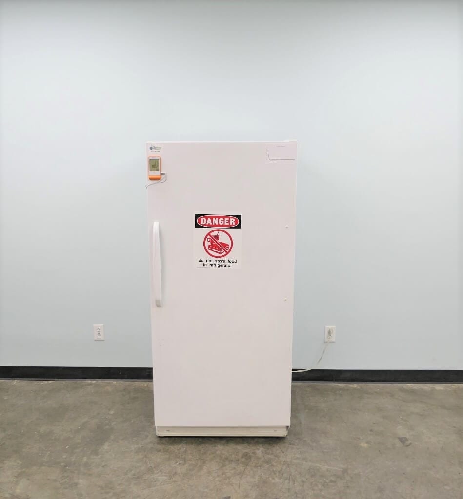 Woods 4C Lab Refrigerator - The Lab World Group