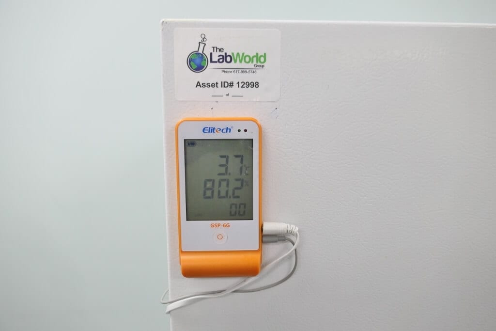 Woods 4C Lab Refrigerator - The Lab World Group