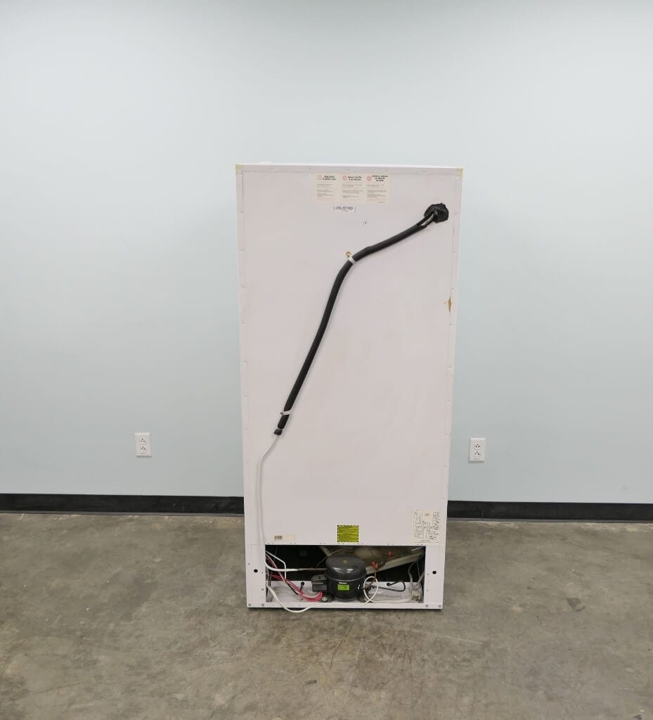 Woods 4C Lab Refrigerator - The Lab World Group