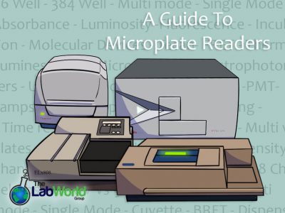 A Guide To Microplate Readers - The Lab World Group
