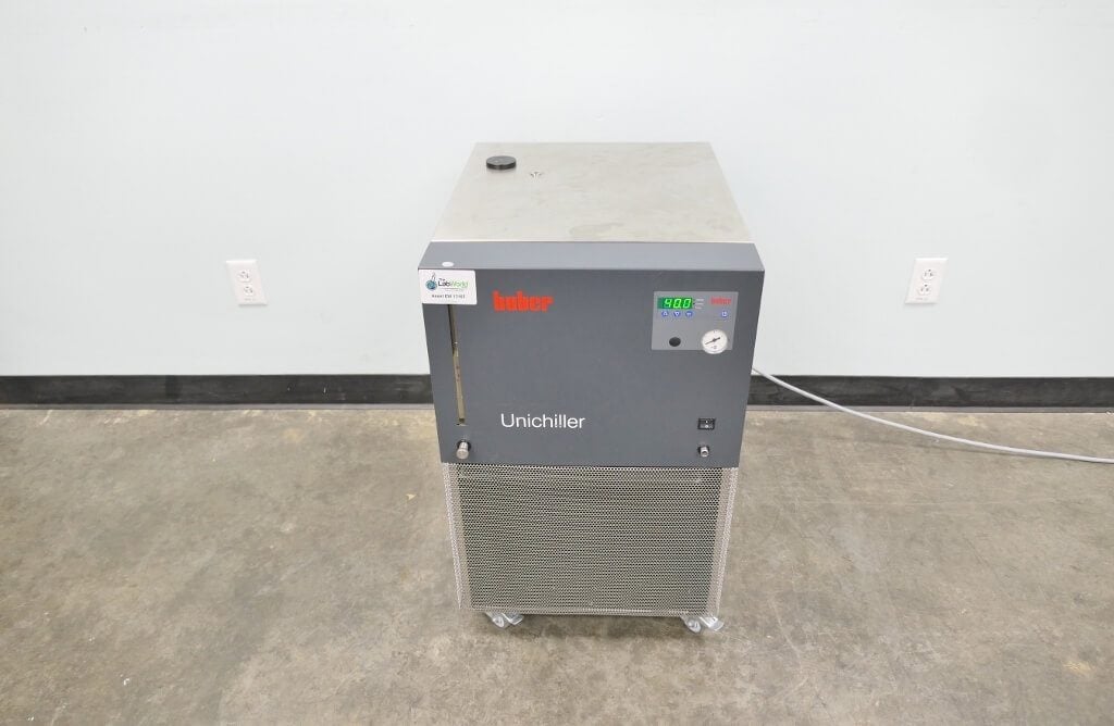 Huber Chiller 025-MPC Recirculating Cooler