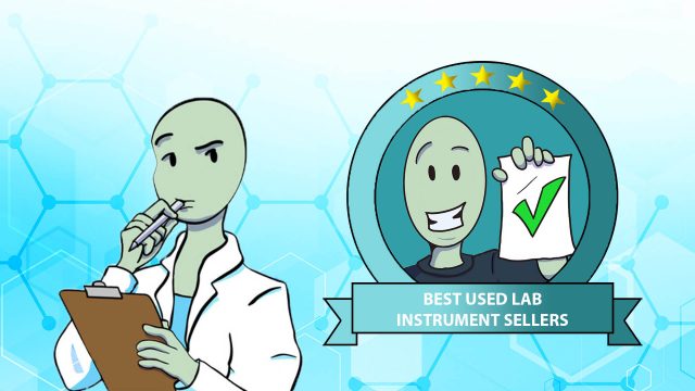 How to Find A Reliable Used Lab Instrument Seller - The Lab World Group