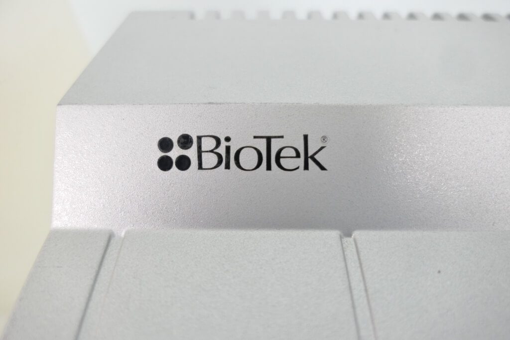 Biotek ELX405 HT Microplate Washer - The Lab World Group