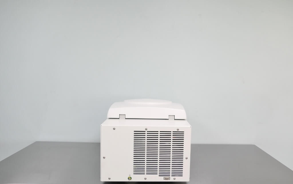 Hettich Rotina 380R - The Lab World Group