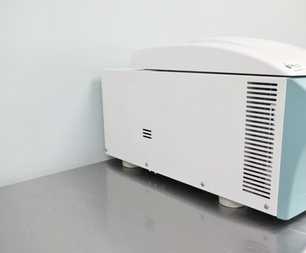 Hettich Rotina 380R - The Lab World Group