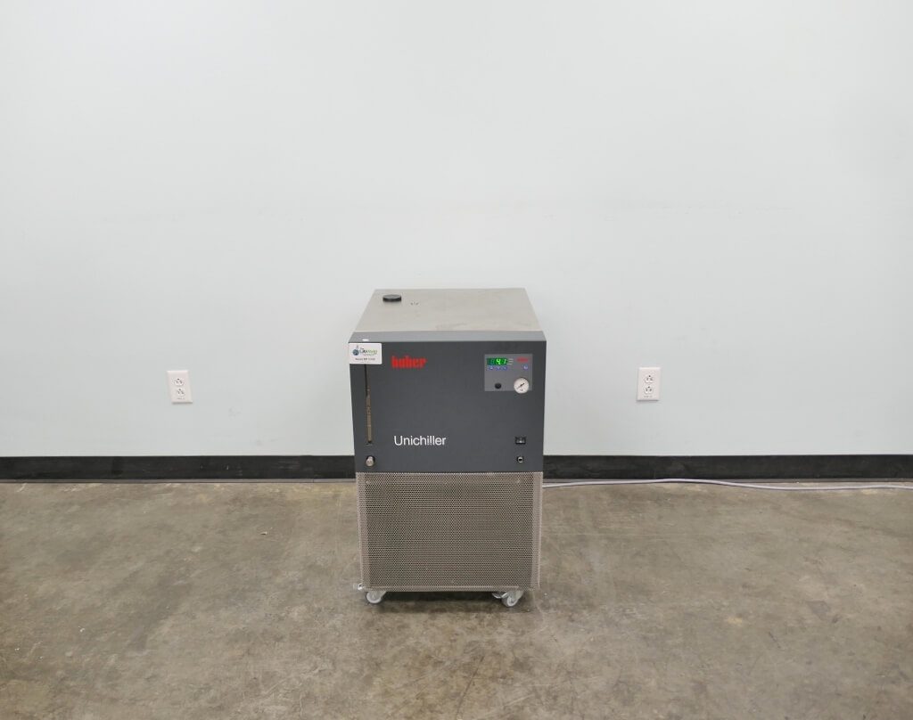 Huber Chiller 025-MPC Recirculating Cooler