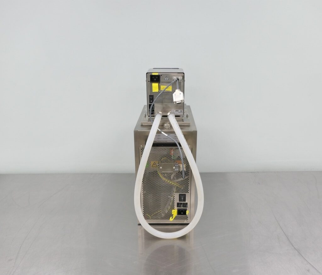 Huber KISS Recirculating Chiller - Unused 2020 - The Lab World Group