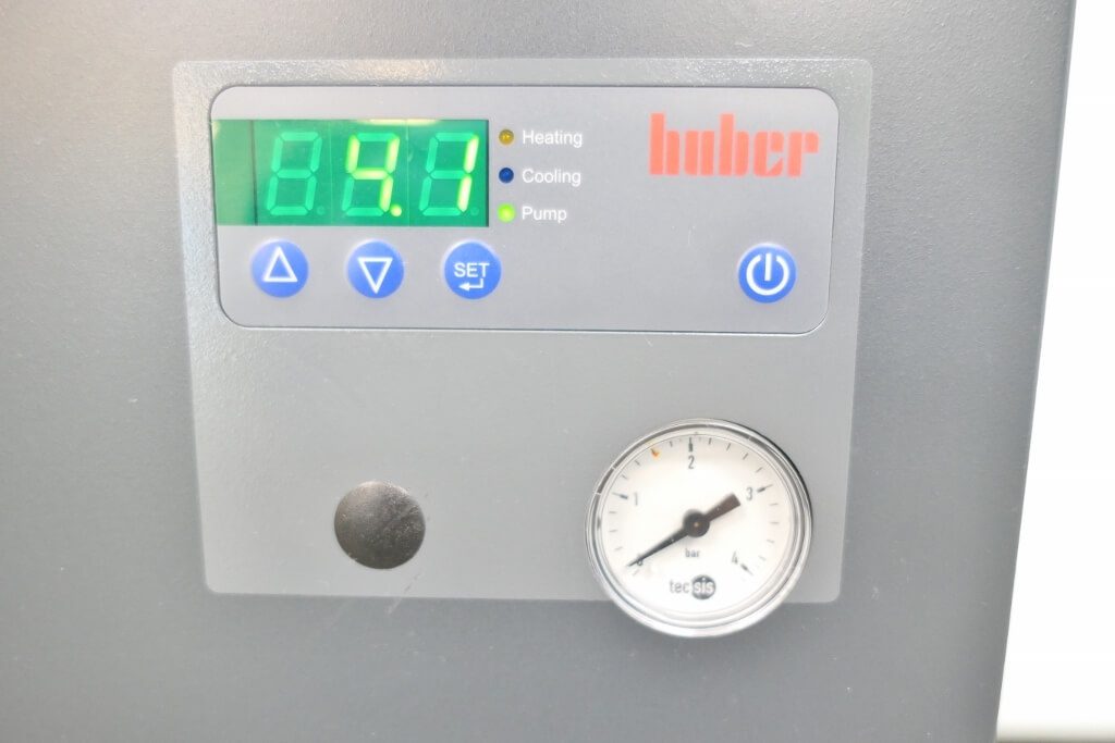 Huber Chiller 025-MPC Recirculating Cooler