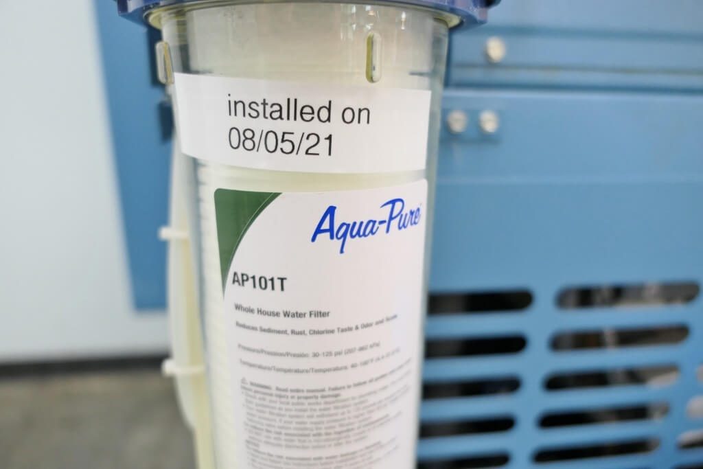 Thermotron SM-8 Humidity Test Chamber - The Lab World Group