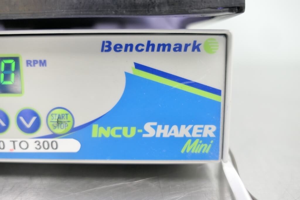 Benchmark Incu-Shaker Mini Incubator Shaker
