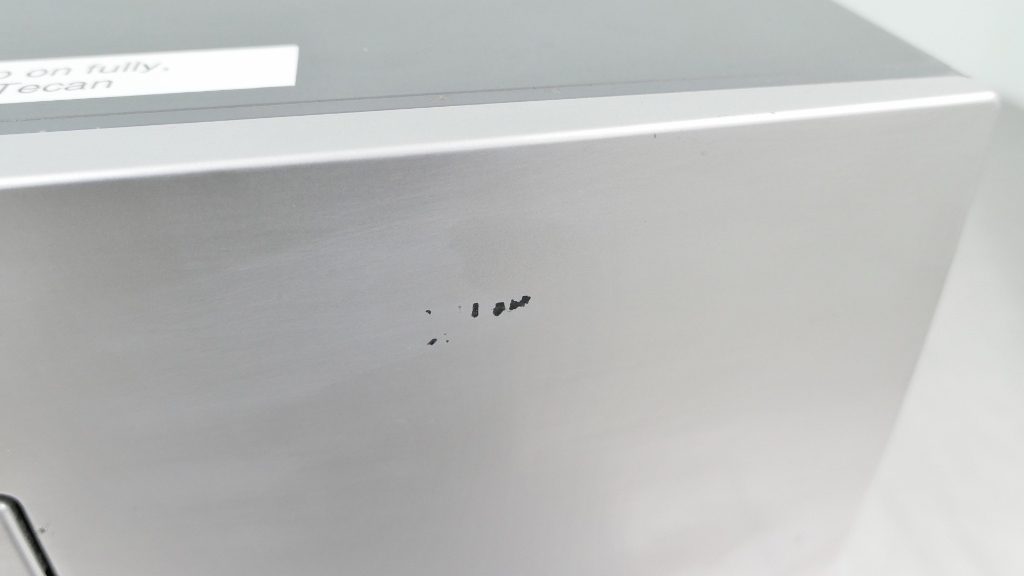 Tecan Infinite F200 Fluorescence Microplate Reader