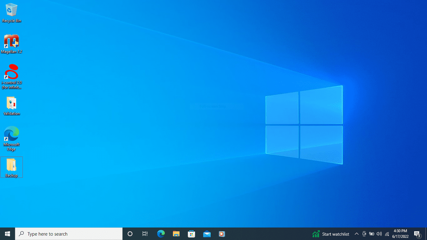 Tecan Infinite F200 Microplate Reader - The Lab World Group