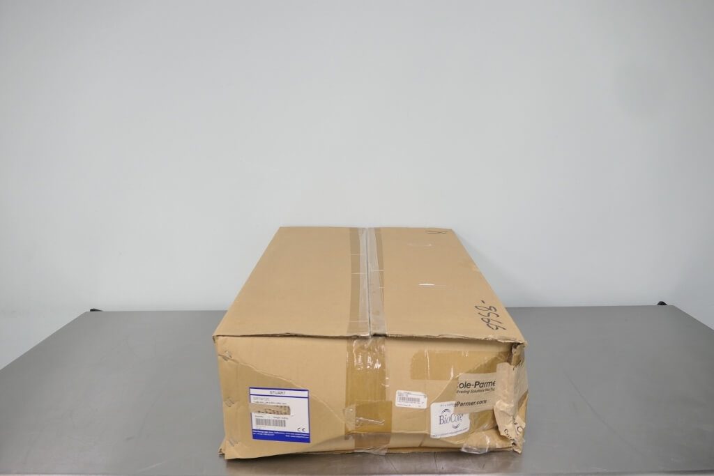 Stuart SRT9 Rollermixer Lab Roller - The Lab World Group