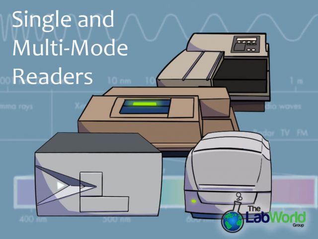 Microplate Readers and Their Functions - The Lab World Group