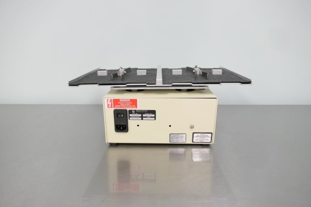 Bellco Titer Microplate Shaker - The Lab World Group