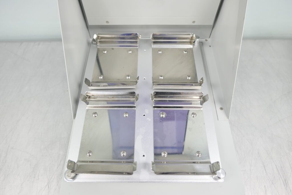 Benchmark Incu-Shaker Mini Incubator Shaker