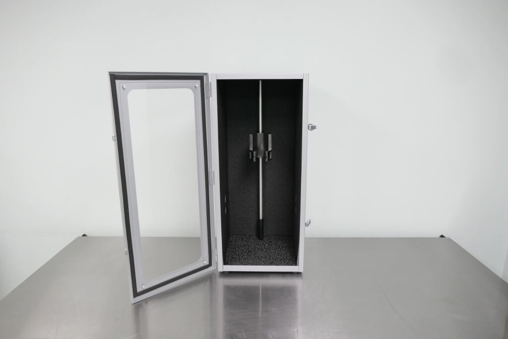 Qsonica 432A Homogenizer Sound Enclosure
