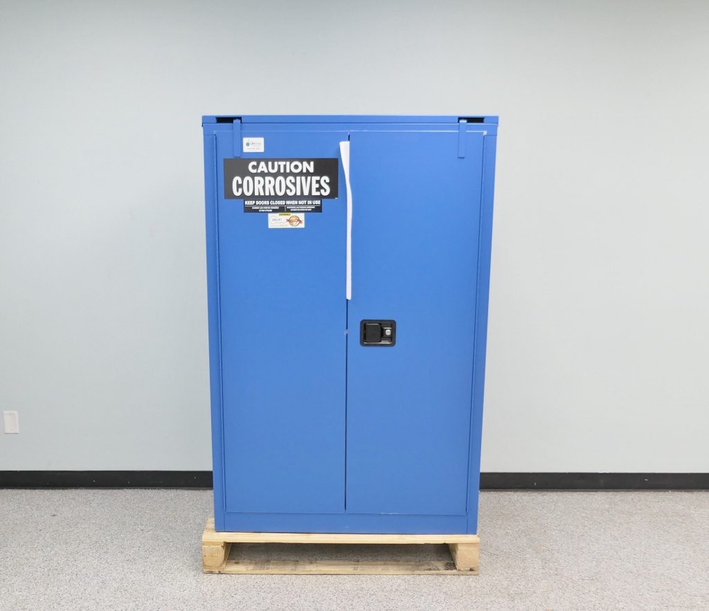 Securall Safety Storage Cabinets | Cabinets Matttroy