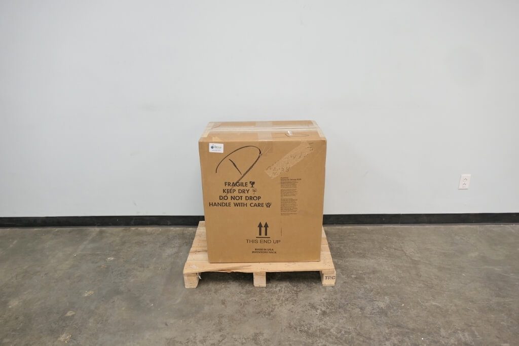 Qsonica 432A Homogenizer Sound Enclosure