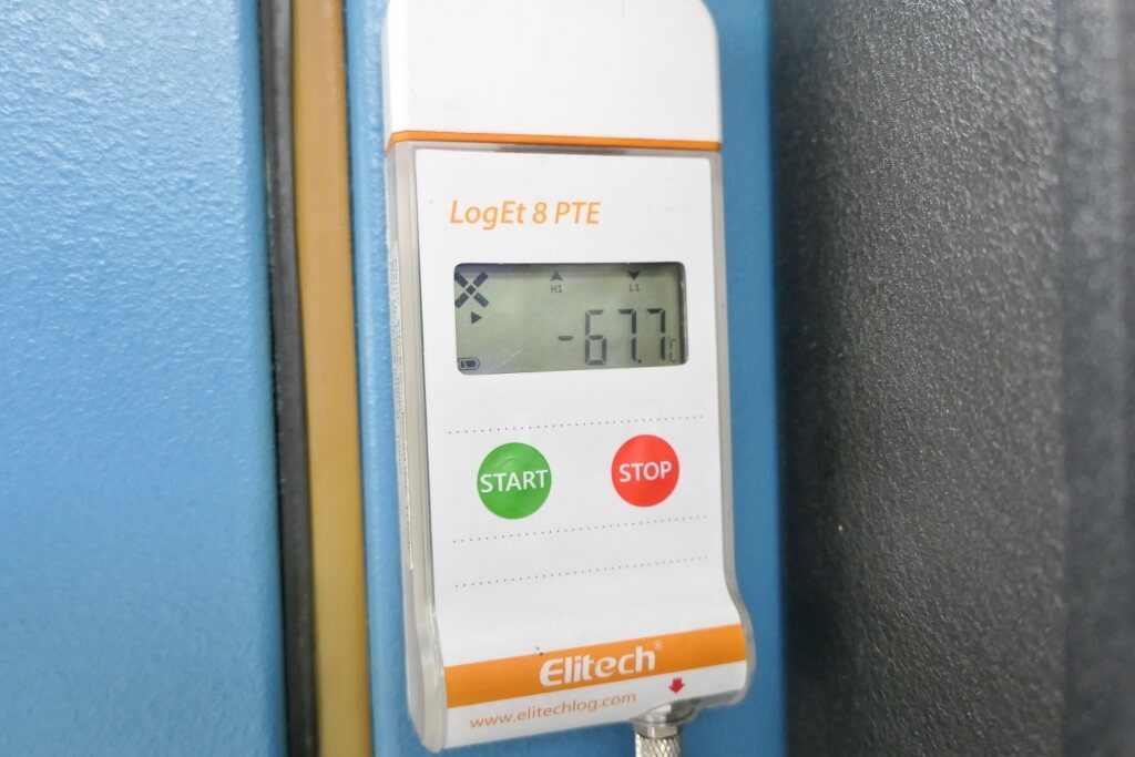 Thermotron SM-8 Humidity Test Chamber - The Lab World Group