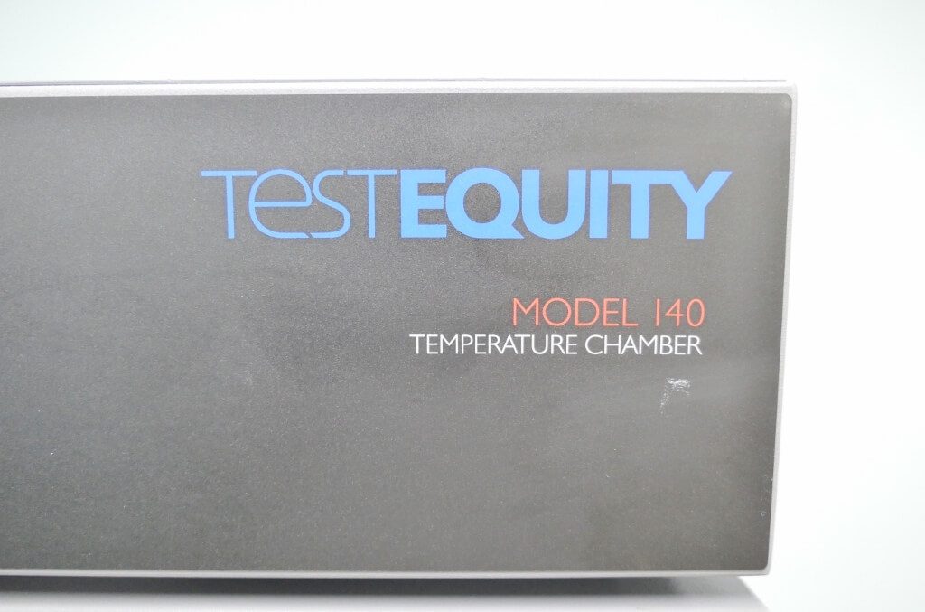 TestEquity 140 Environmental Test Chamber - The Lab World Group