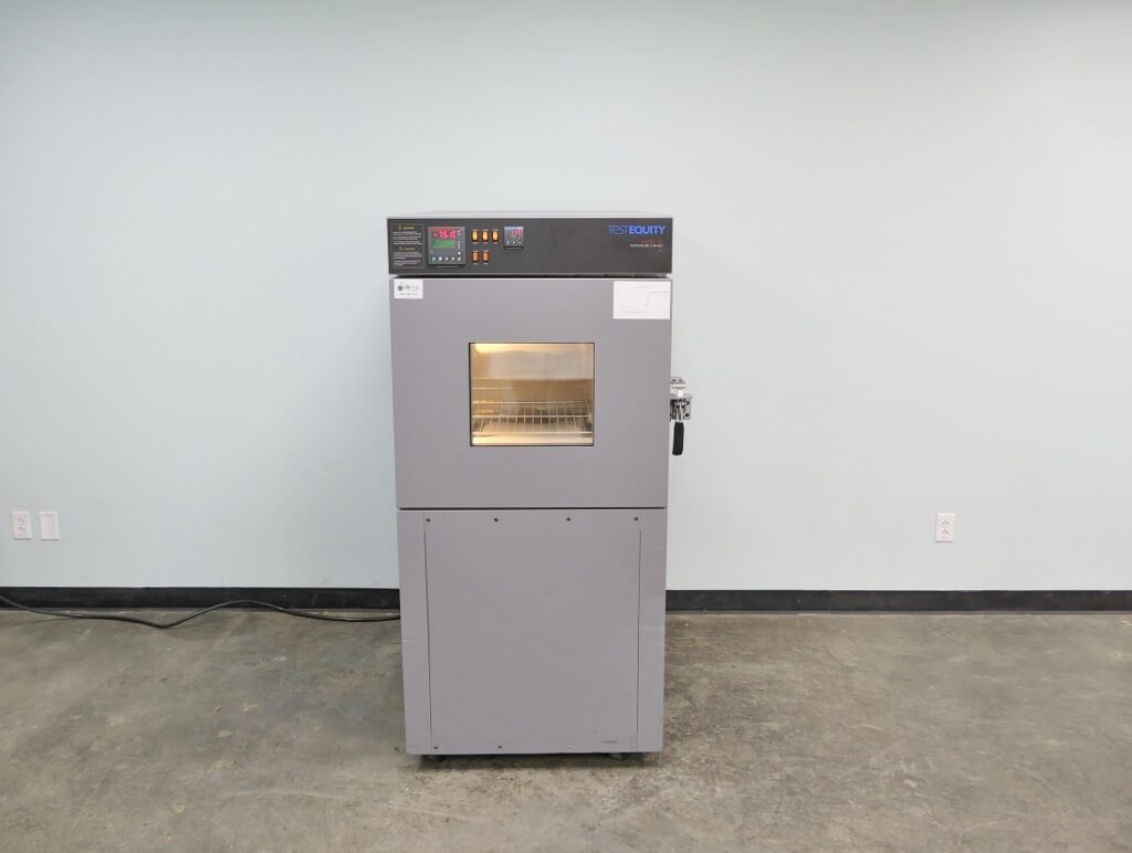 TestEquity 140 Environmental Test Chamber - The Lab World Group