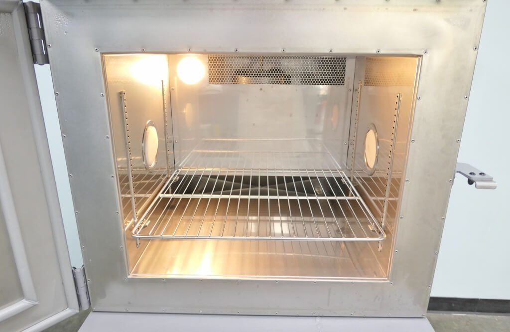 TestEquity 140 Environmental Test Chamber - The Lab World Group