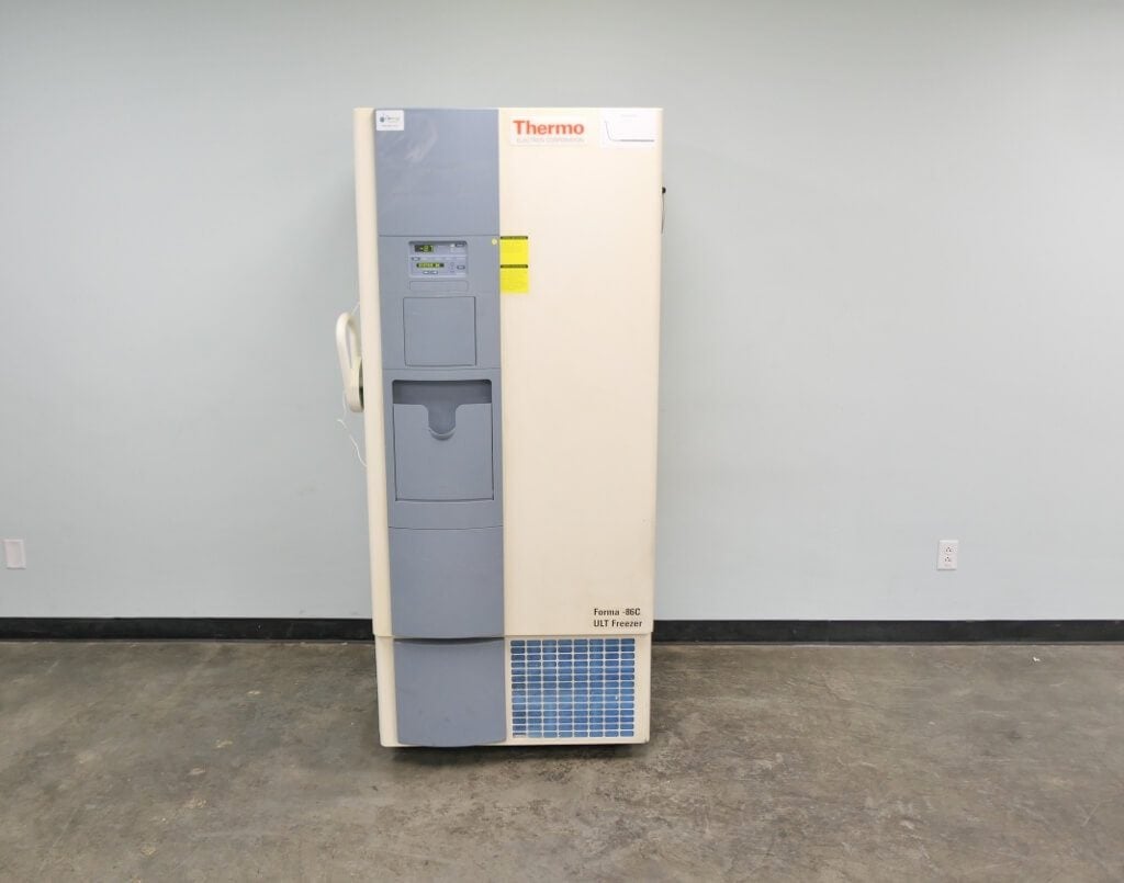 Thermo Forma Scientific Freezer - The Lab World Group