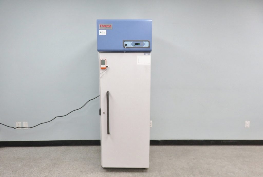 Thermo Revco Lab Refrigerator REL1204A - The Lab World Group