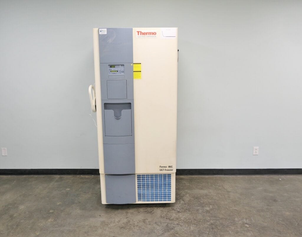 Thermo Forma Scientific Freezer - The Lab World Group