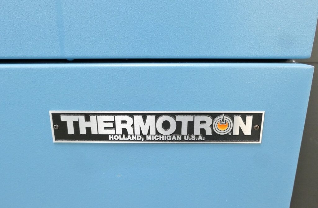 Thermotron SM-8 Humidity Test Chamber - The Lab World Group