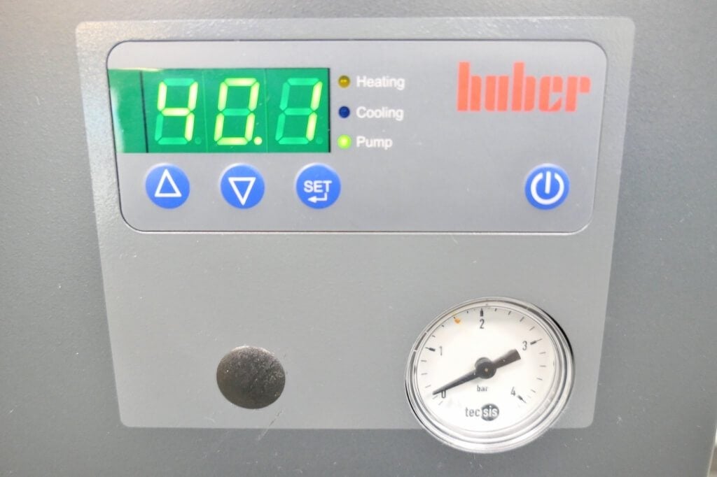 Huber Chiller 025-MPC Recirculating Cooler