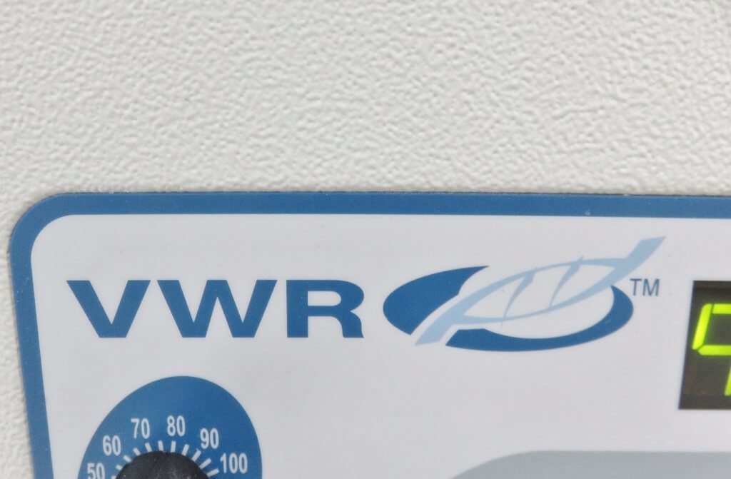 VWR Water Bath 18L - The Lab World Group