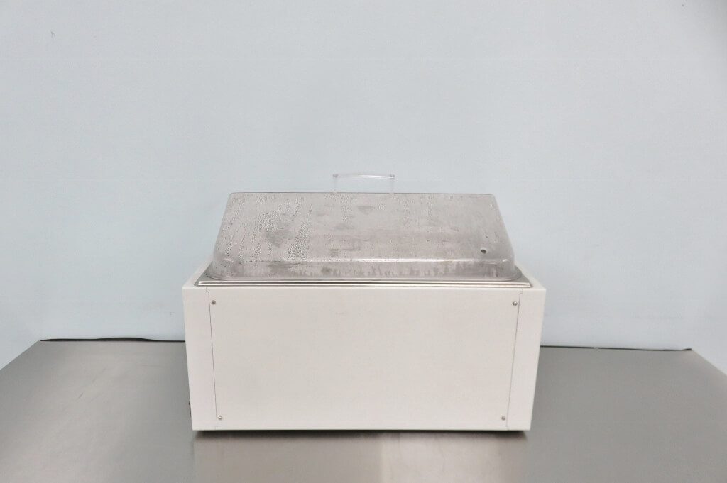 VWR Water Bath 18L - The Lab World Group