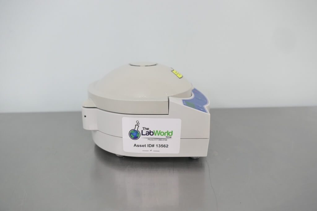 VWR Galaxy Mini Centrifuge 1207 - The Lab World Group