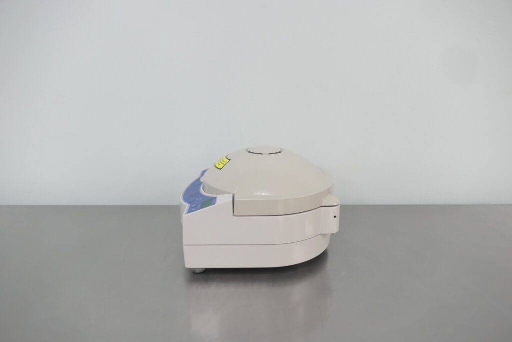 VWR Galaxy Mini Centrifuge 1207 - The Lab World Group