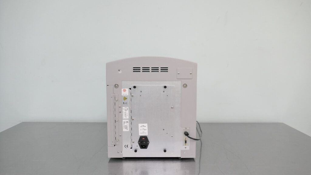 Beckman ViCell Cell Counter XR - The Lab World Group