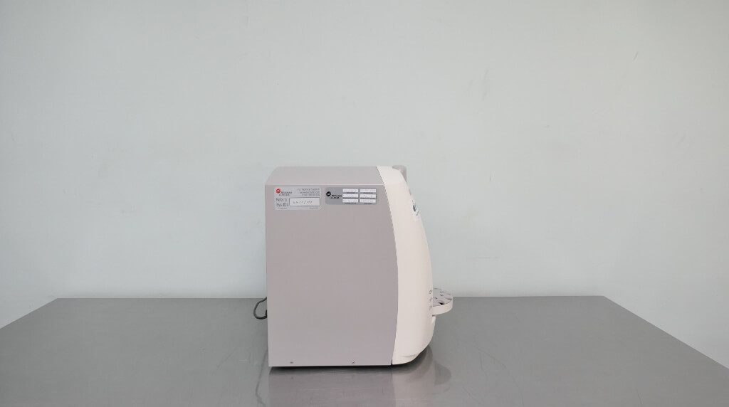 Beckman ViCell Cell Counter XR - The Lab World Group