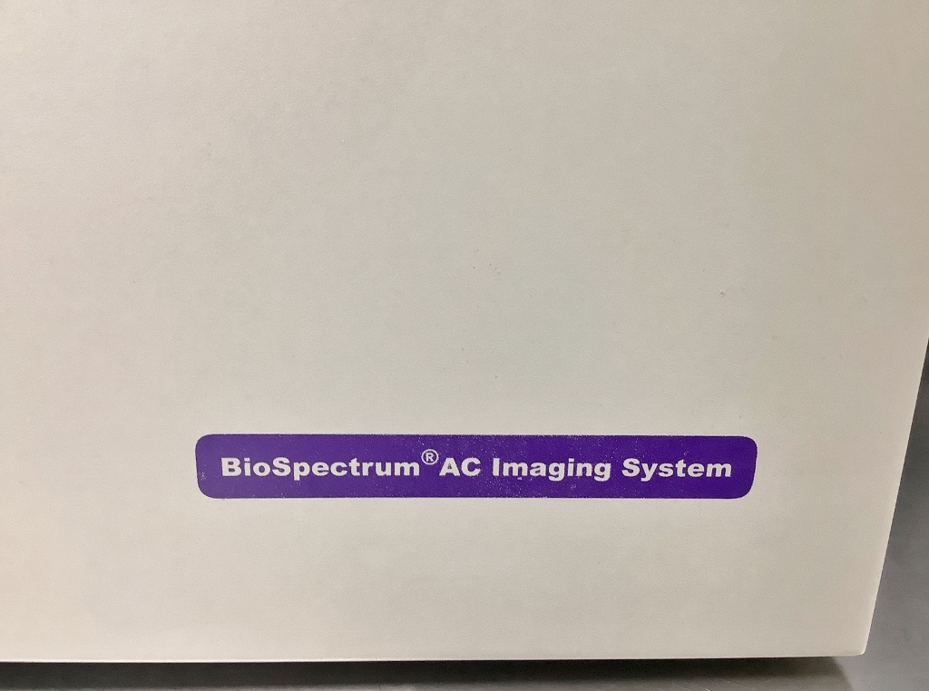 UVP Biospectrum Imaging System - The Lab World Group