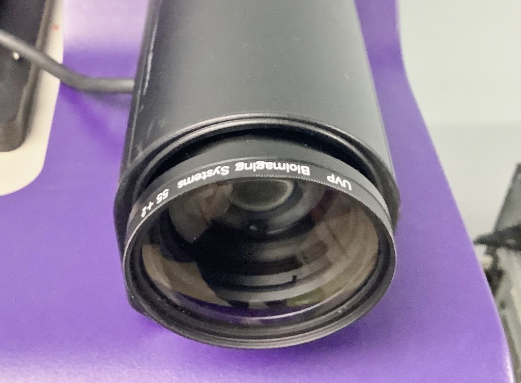 UVP Biospectrum Imaging System - The Lab World Group