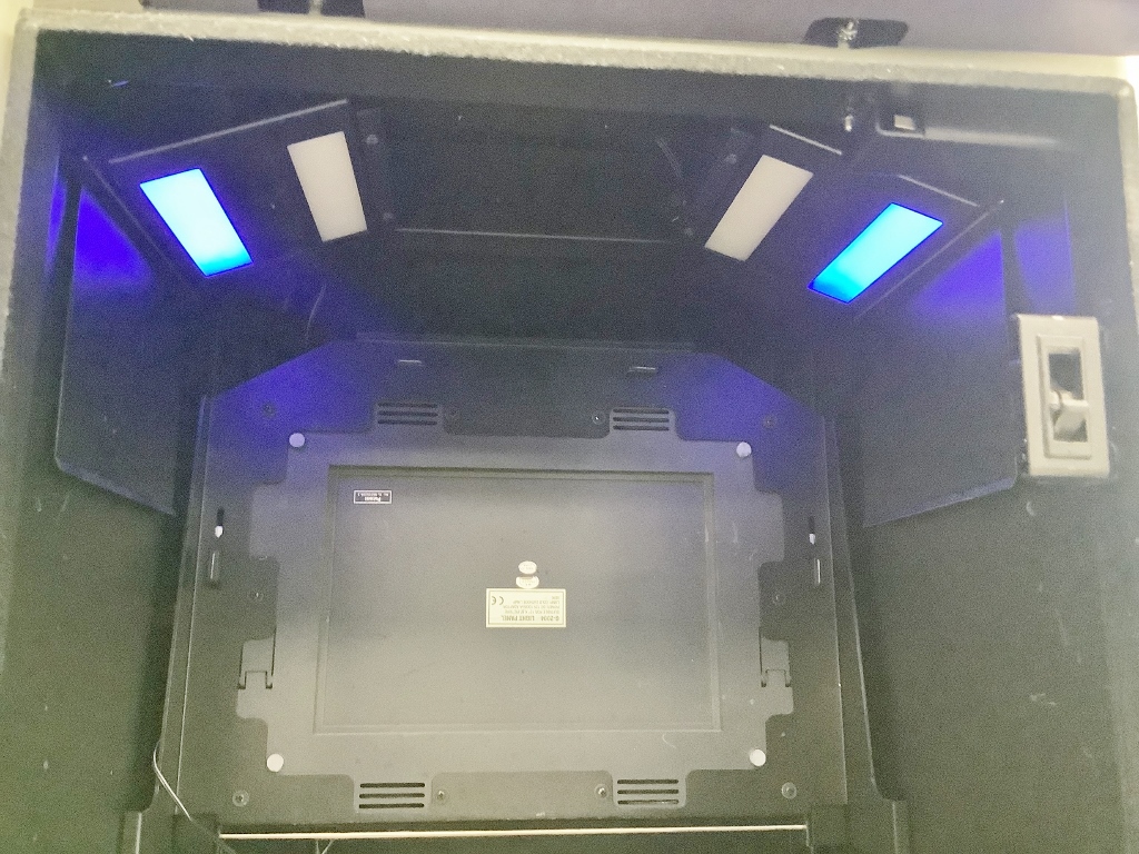 UVP Biospectrum Imaging System - The Lab World Group