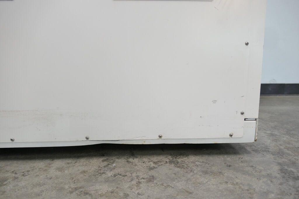 Thermo CryoPlus 3 Liquid Nitrogen Dewar - The Lab World Group