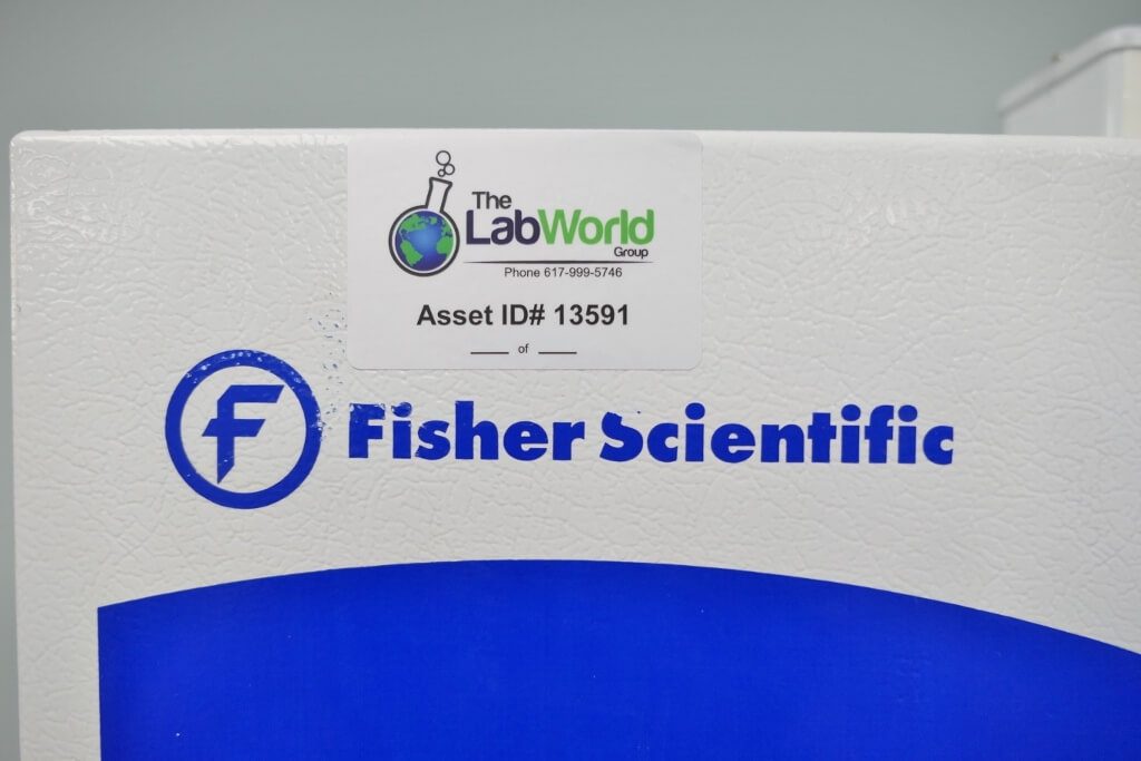 Fisher Isotemp -20C Flammable Freezer - The Lab World Group