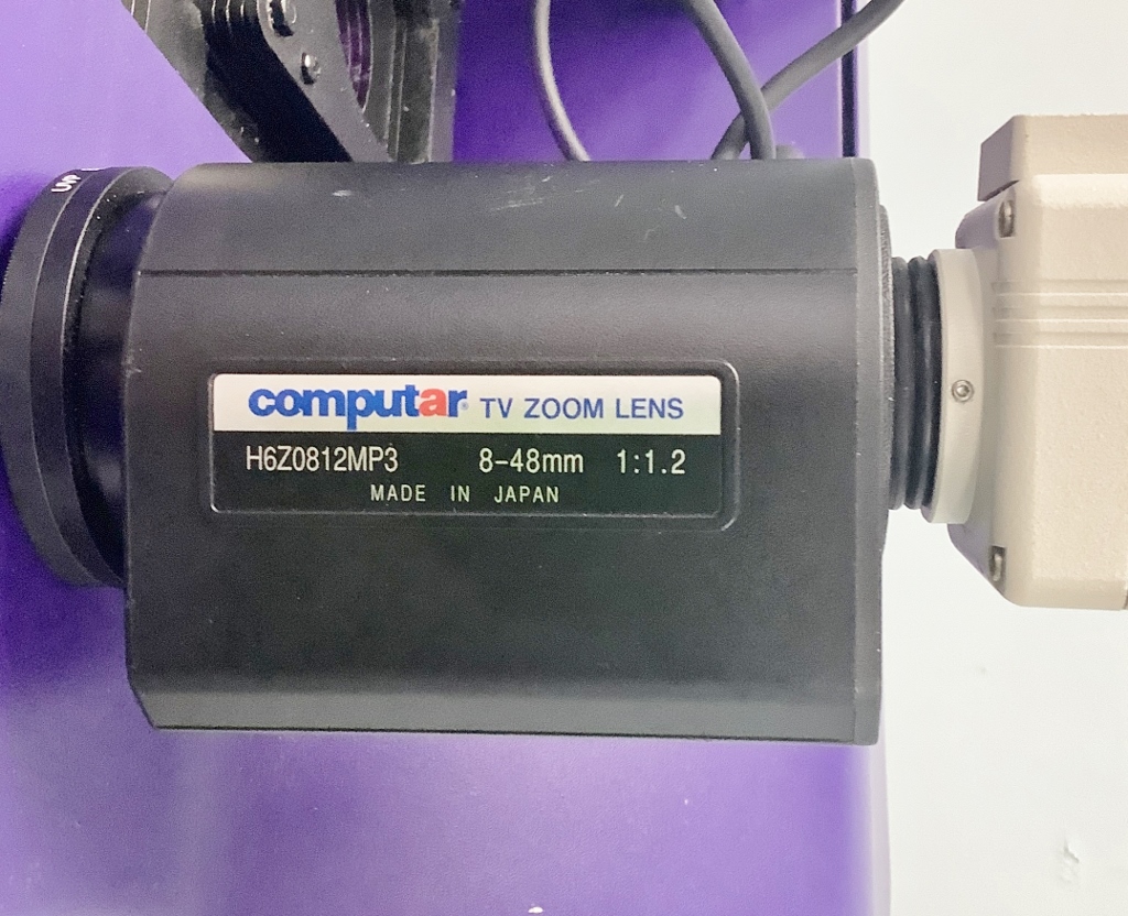 UVP Biospectrum Imaging System - The Lab World Group